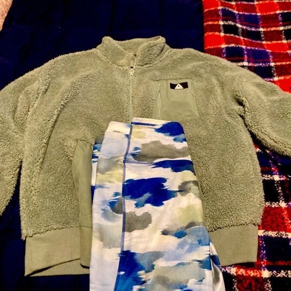 Reebok | Other | Rebook Set | Poshmark